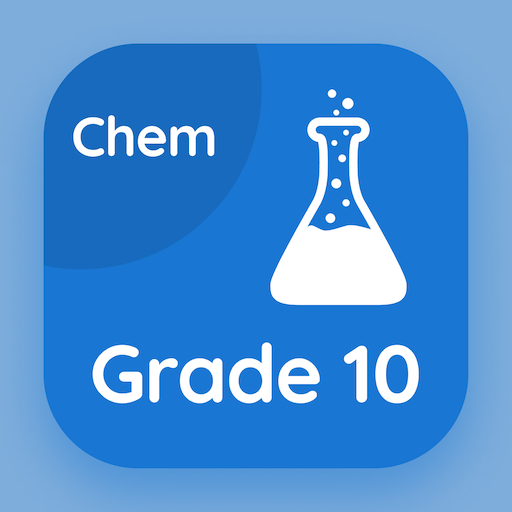 Grade 10 Chemistry Quiz - App on Amazon Appstore