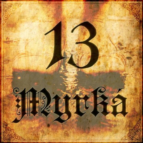 Amazon.com: 13 : Myrka: Digital Music