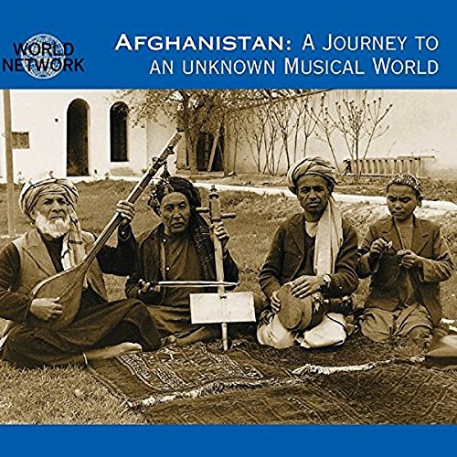 Amazon Best Sellers: Best Music of Afghanistan
