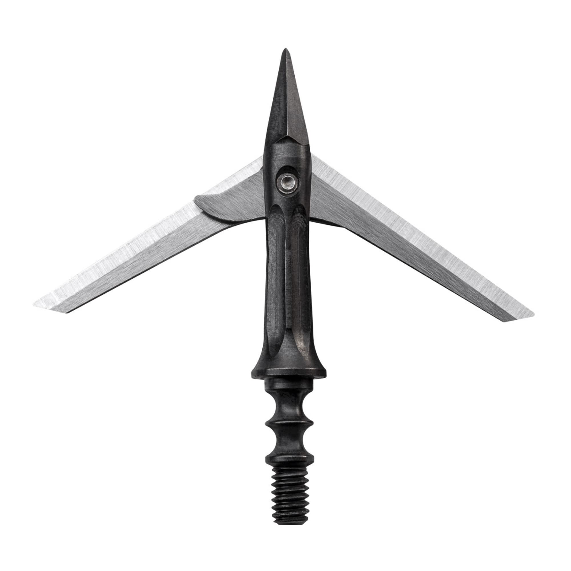 Snapklik.com : Wicked Ridge By TenPoint Impact Broadhead - Pack Of 3 ...