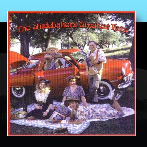 Studebaker's Greatest Hits: Studebakers: Amazon.in: Music}