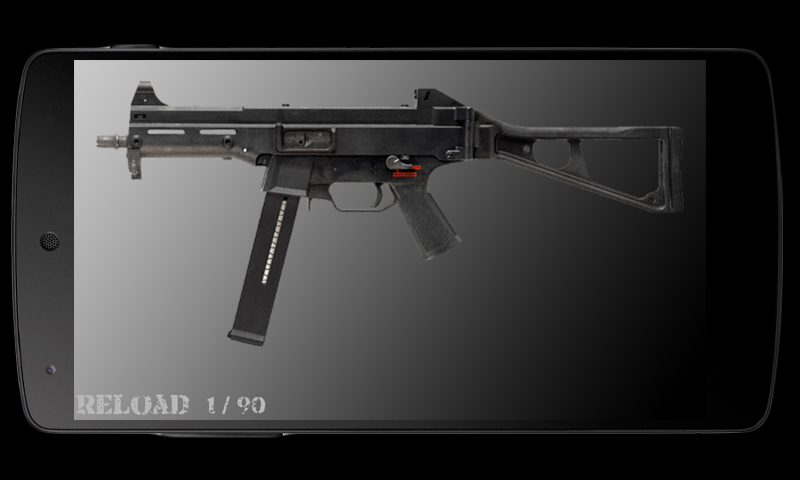 Pp90m1 Airsoft