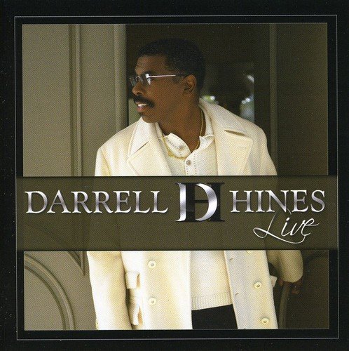 Darrell Hines, Darrell Hines, Darryl Tucker, Taurus Adams, Demont Posey ...