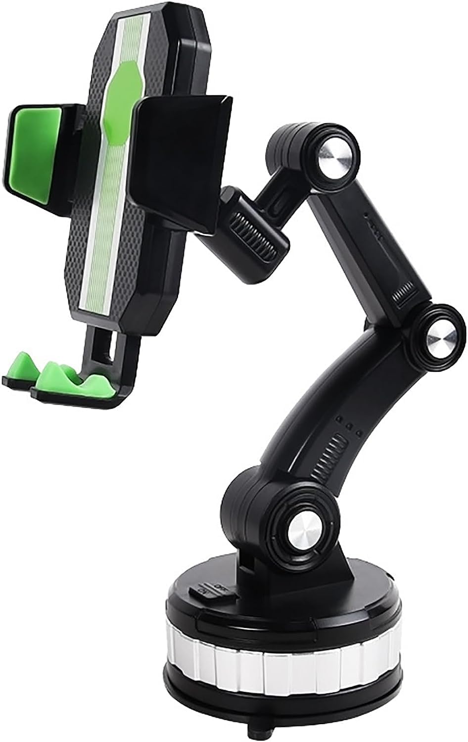 Amazon.com: Super Adsorption Phone Holder, Phone Mount for Car Center ...