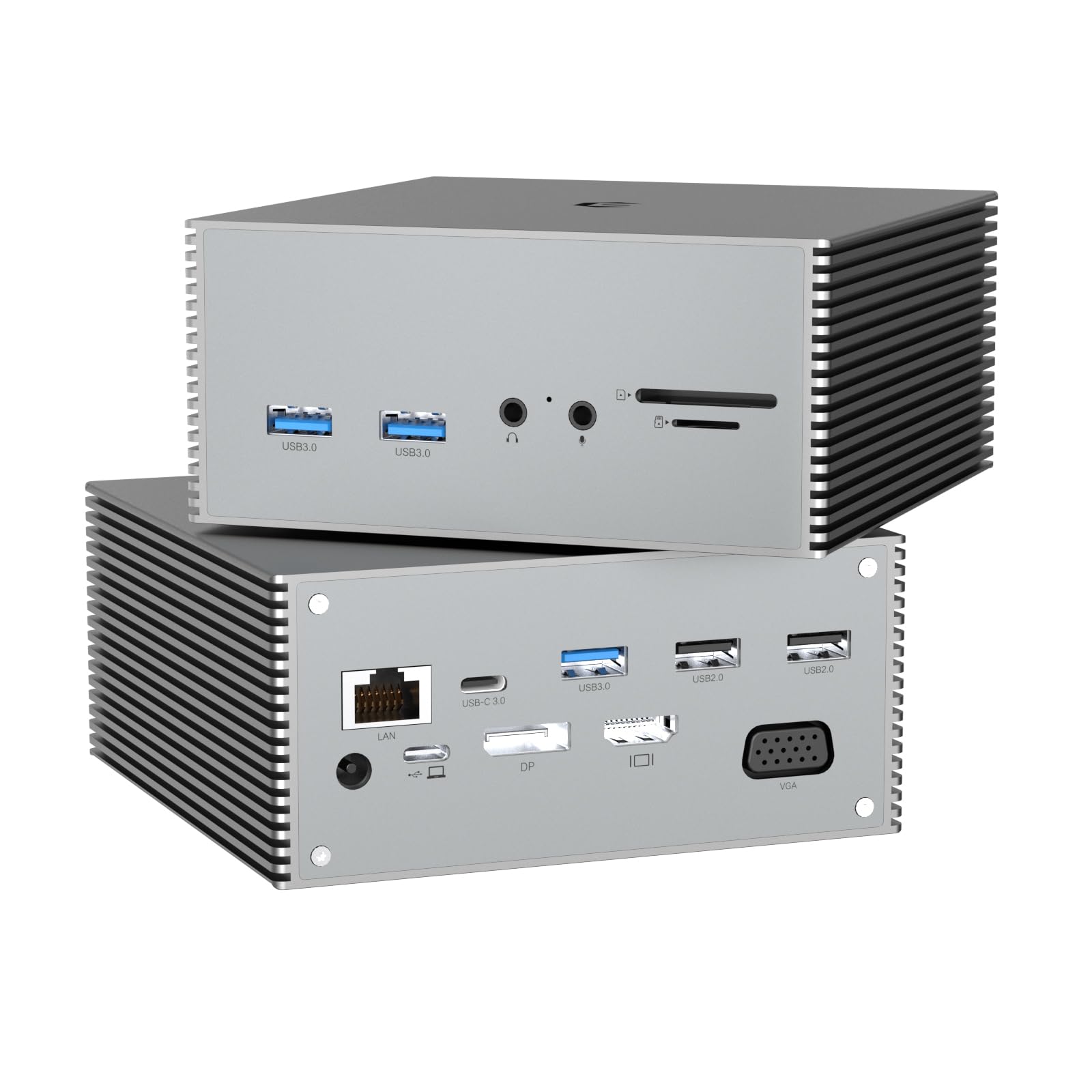 Amazon.com: 16-in-1 USB-C Docking Station with Triple Display, 4K HDMI ...