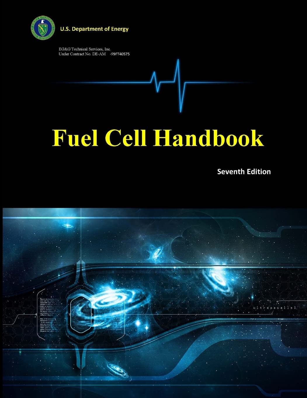 Snapklik.com : Fuel Cell Handbook