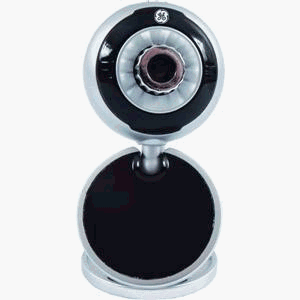 Amazon.com: GE HO98063 EasyCam Video Camera : Electronics