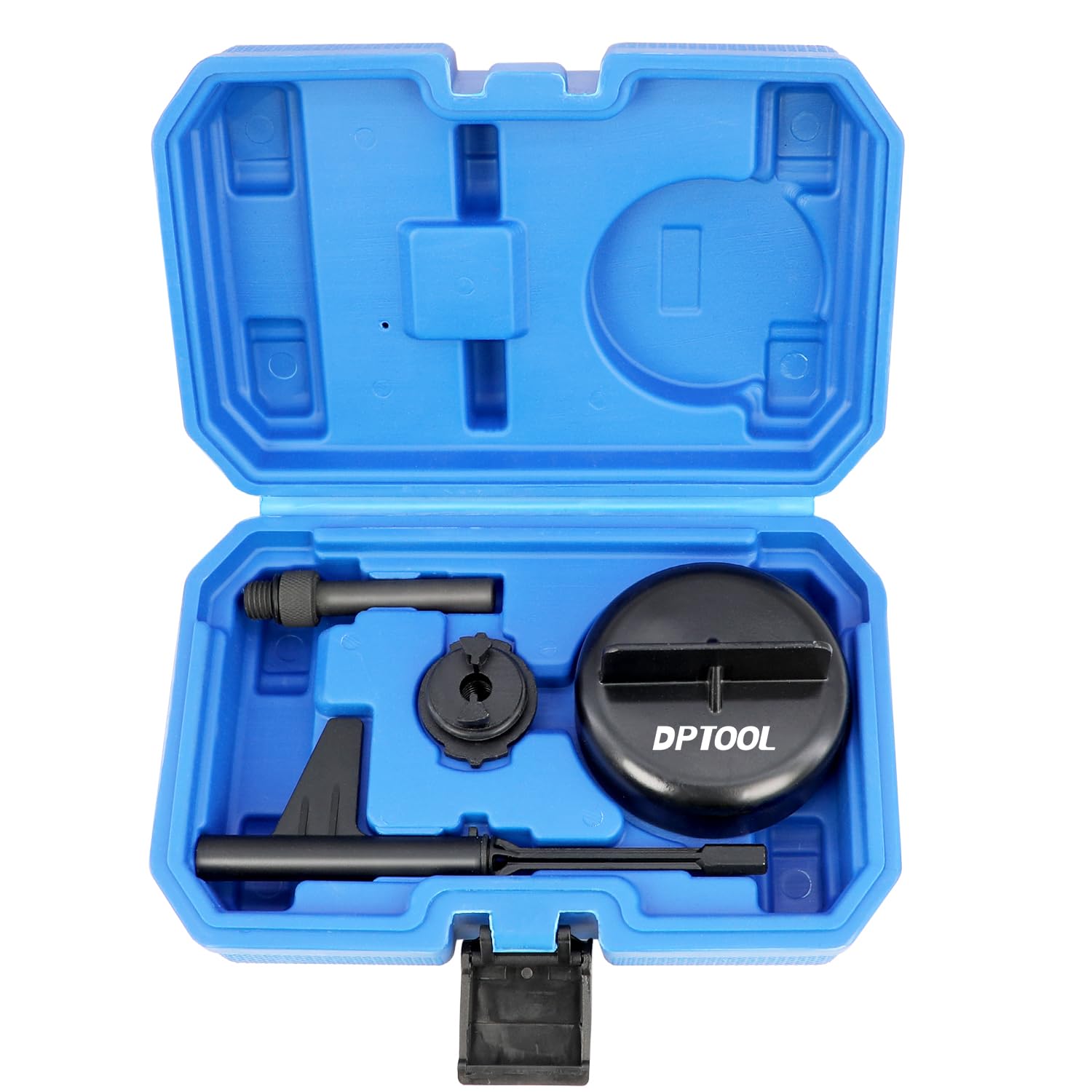 DPTOOL Metal Transmission Oil Filling Tool Compatible with Mercedes ...