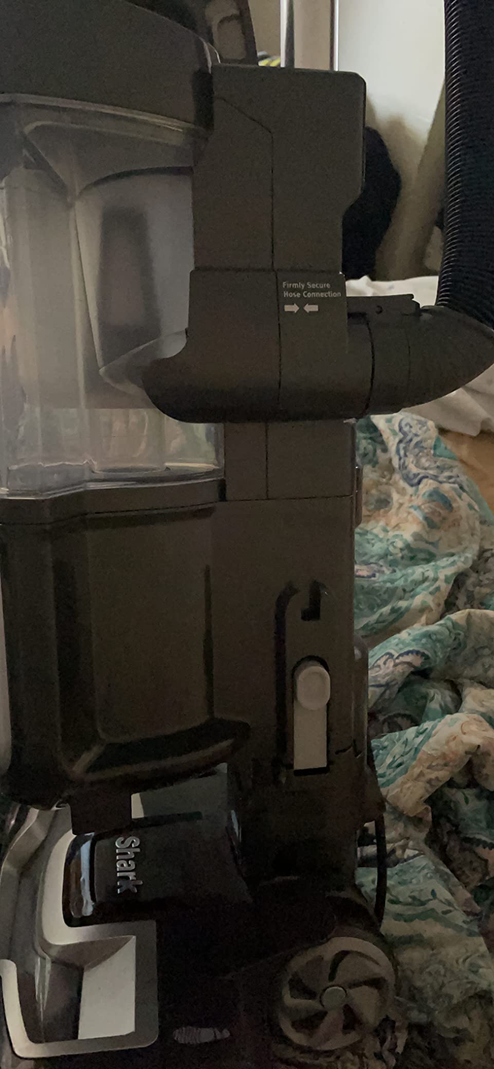 $20/mo - Finance Shark Navigator Lift-Away Upright Vacuum UV650 ...