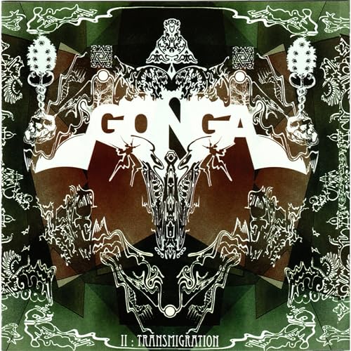 Play Transmigration by Gonga on Amazon Music
