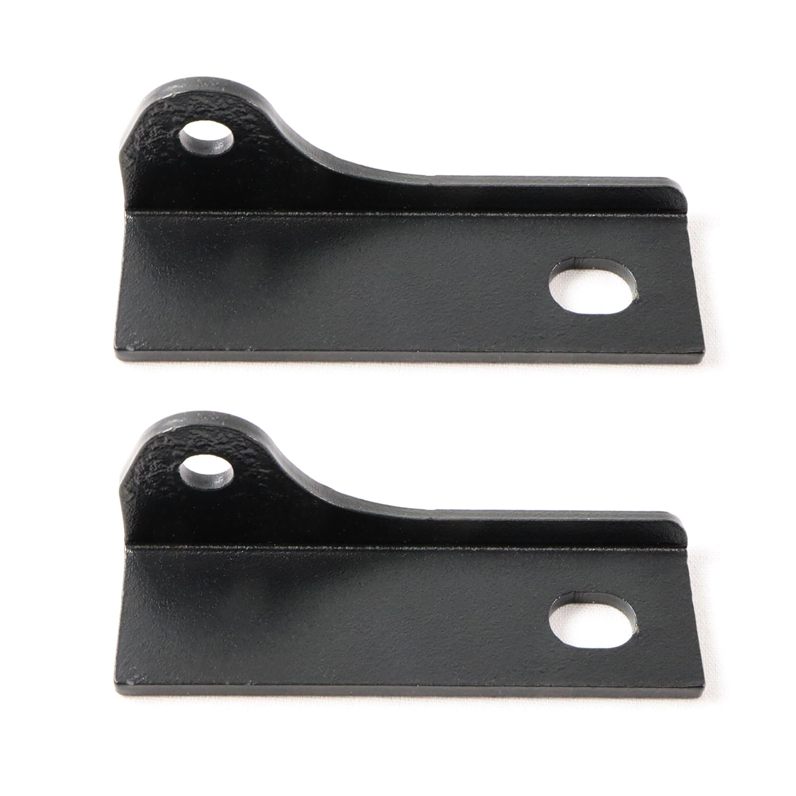 Amazon.com: 2 Pcs Starter Bracket - Starter Mount Bracket Compatible ...
