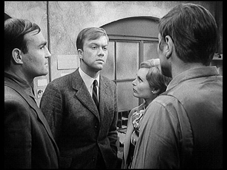 Wie eine Träne im Ozean / Der komplette Dreiteiler (Pidax Serien ...