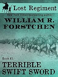 Amazon.com: Rally Cry (The Lost Regiment series Book 1) eBook ...