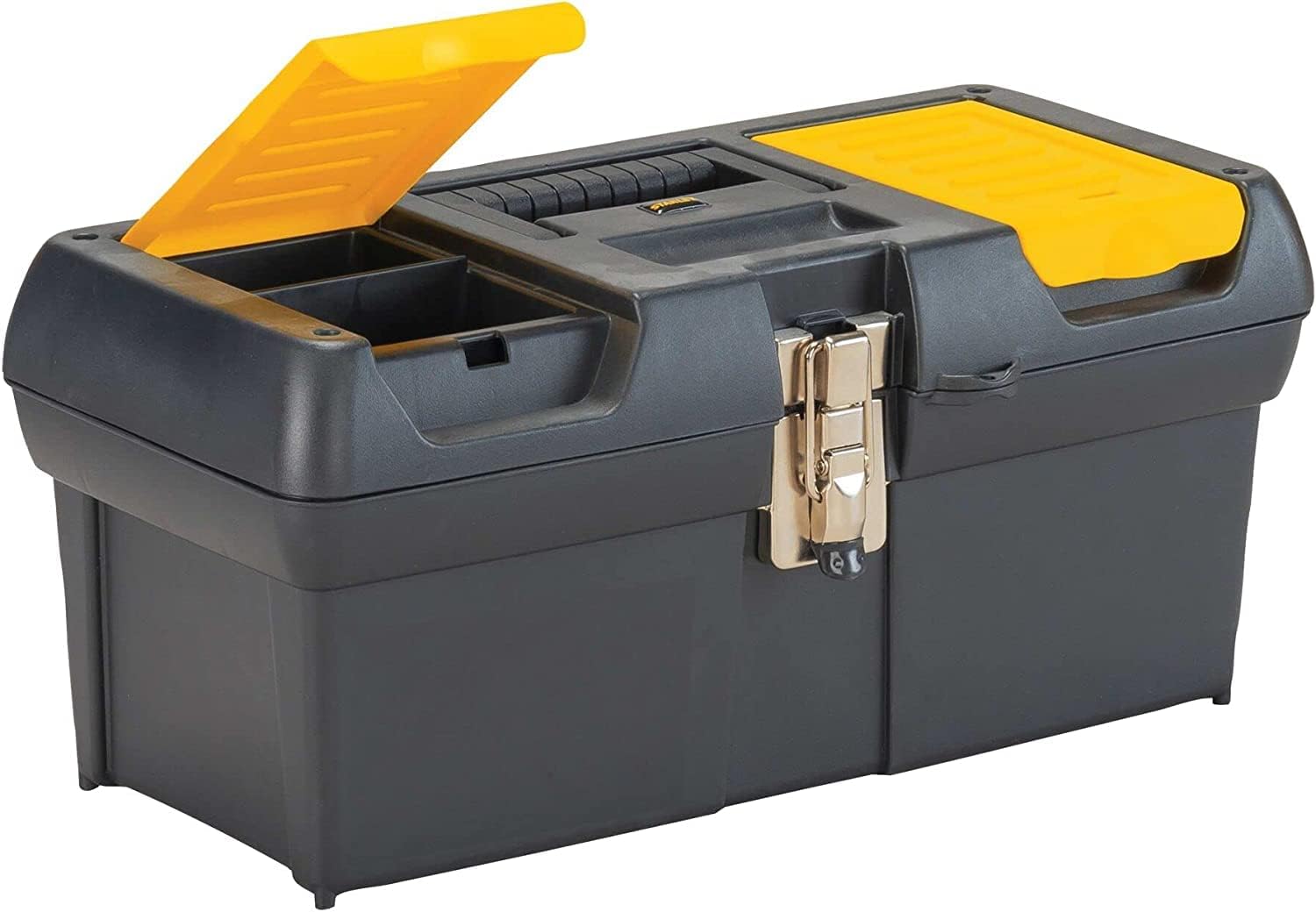 STANLEY Tool Box, Series 2000, 16-Inch (016011R) - Toolboxes - Amazon.com