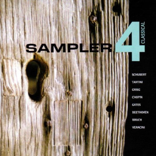 Amazon.de:Sampler 4