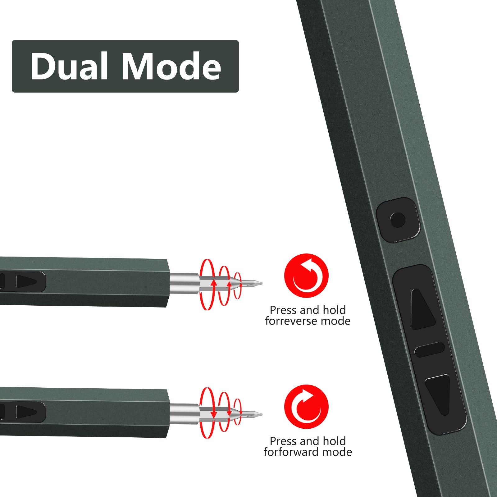 Snapklik.com : Electric Screwdriver Cordless Mini Power Precision ...