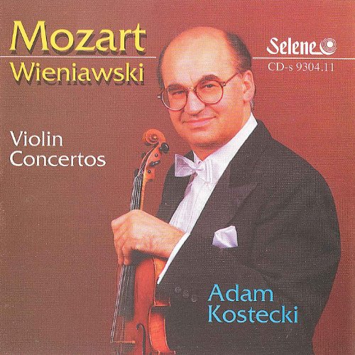 Amazon Music - Adam Kostecki, The Poznan Philharmonic Orchestra ...