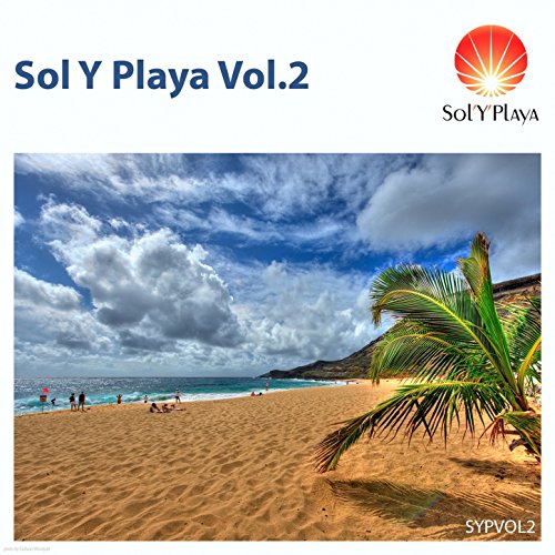 Amazon.com: Sol Y Playa, Vol. 2 : VARIOUS ARTISTS: Digital Music
