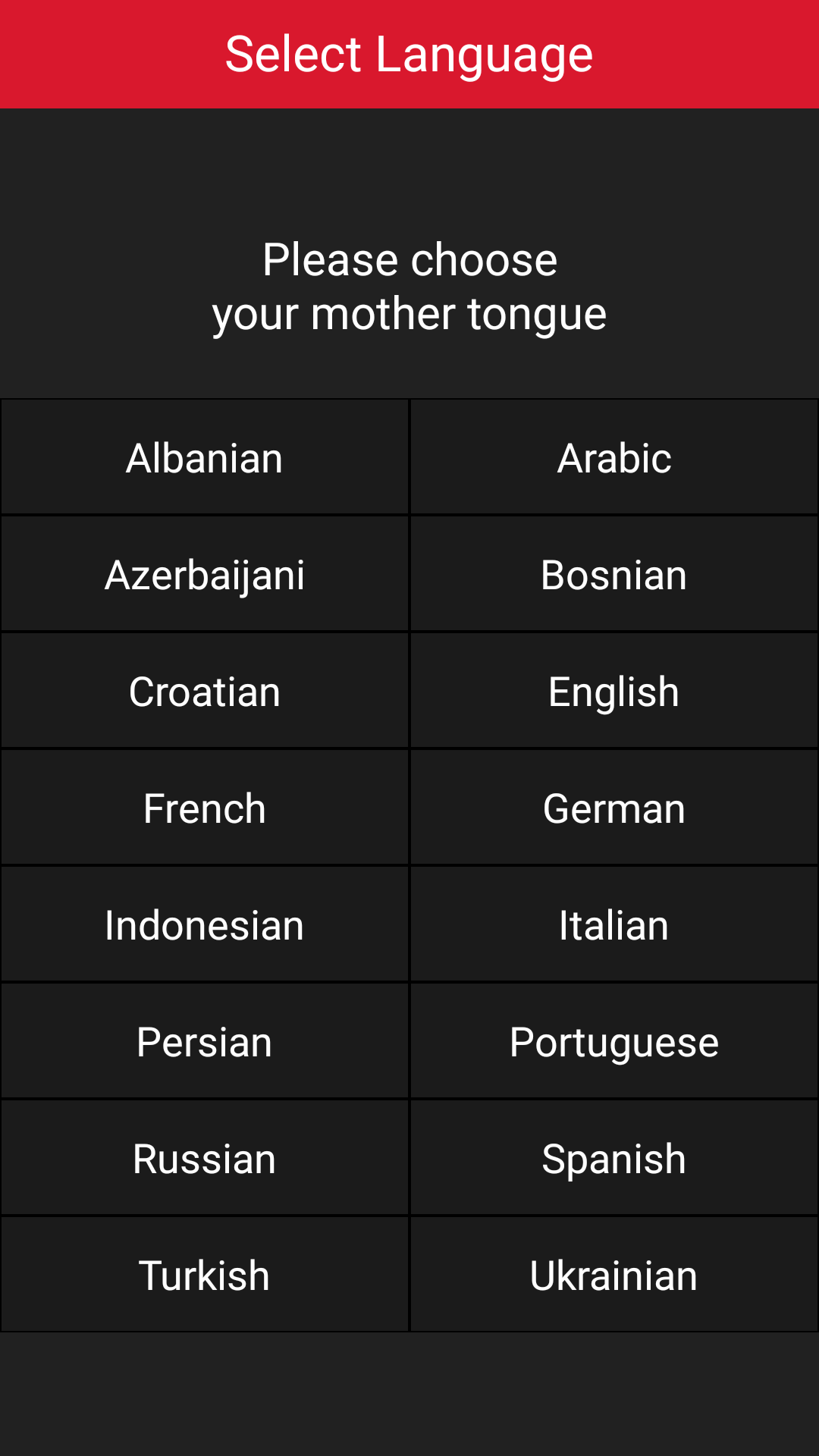 Voscreen - App on Amazon Appstore