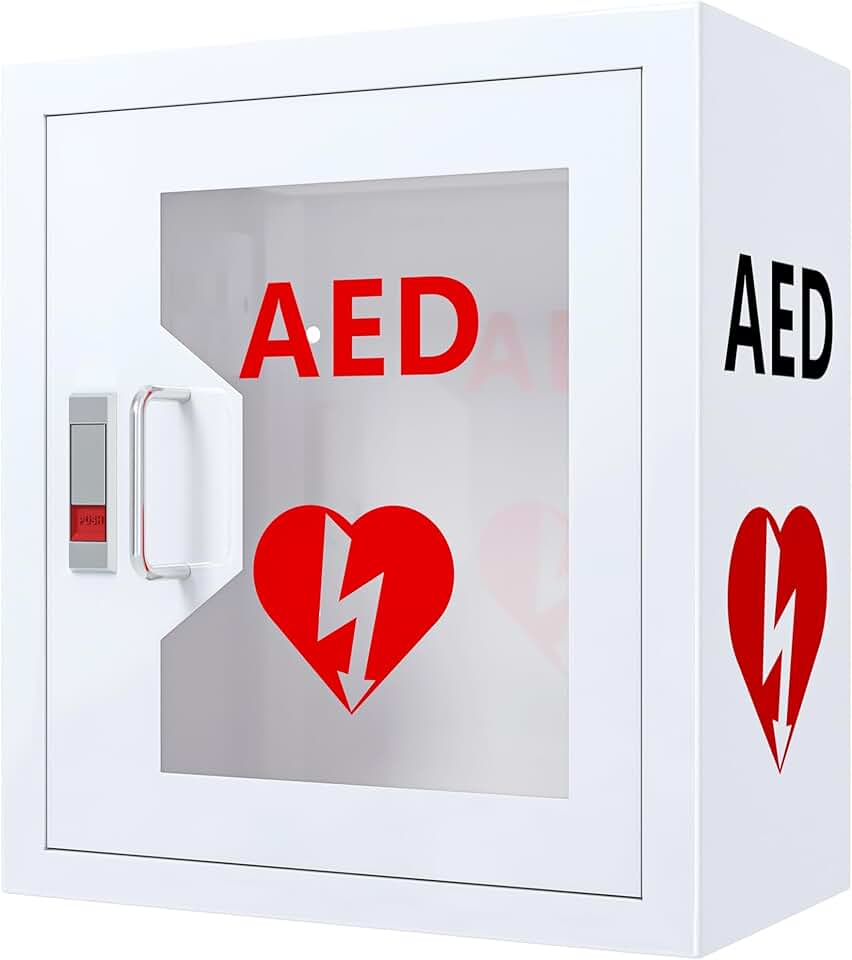 Amazon.com: AED