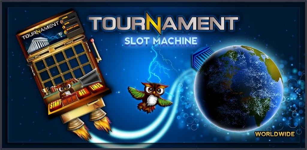 Tournament Slots machine - App on Amazon Appstore