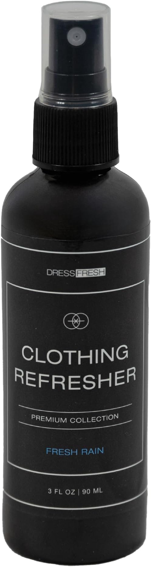 Amazon.com: DRESSFRESH Clothing Refresher, Eliminates Odors Quickly ...