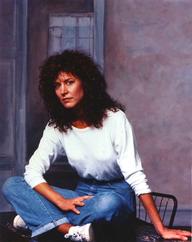 Christine Lahti Measurements