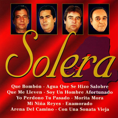 Play Solera 4 by Solera 4 on Amazon Music