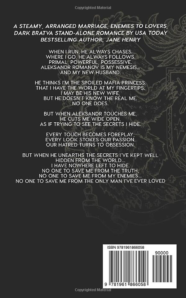 Snapklik.com : Sanctum: A Dark Bratva Arranged Marriage Romance