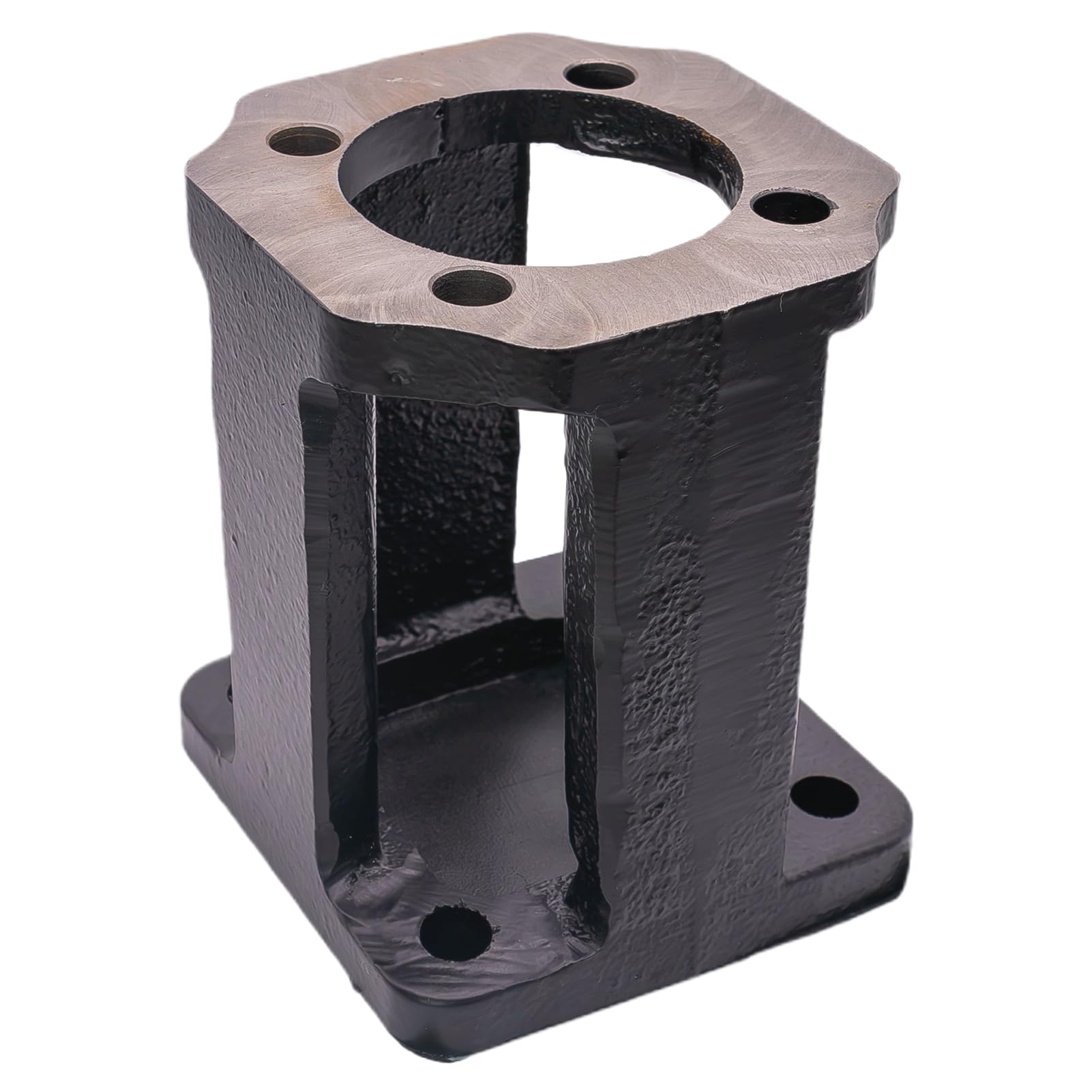 Amazon.com: KOLEOLL Log Splitter Hydraulic Pump Mount Fits for 5-7 Hp ...