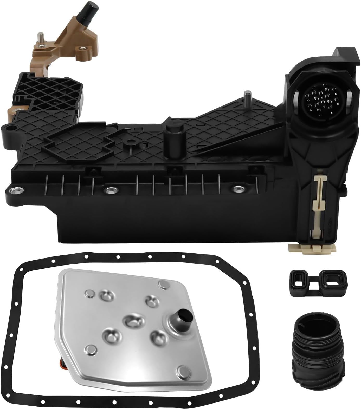 Amazon.com: 926-149 6R80 TCM Transmission Lead Frame with Valve Body ...