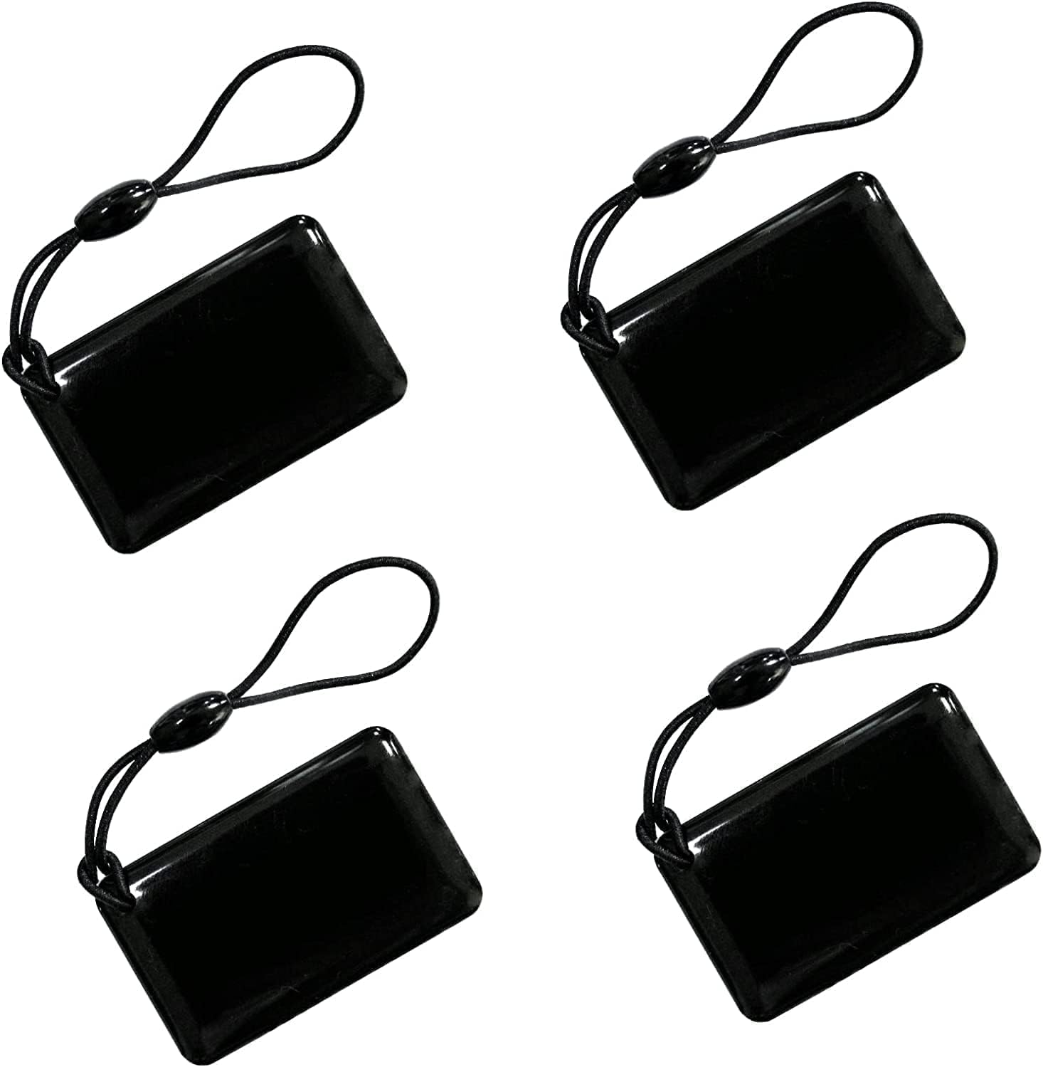 IC Cards Keyfob for TTLock Smart Lock, 6 PCS Key Fobs for Deadbolt ...