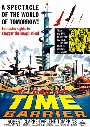 Amazon.com: Beyond the Time Barrier : Arianne Arden, John van Dreelen ...