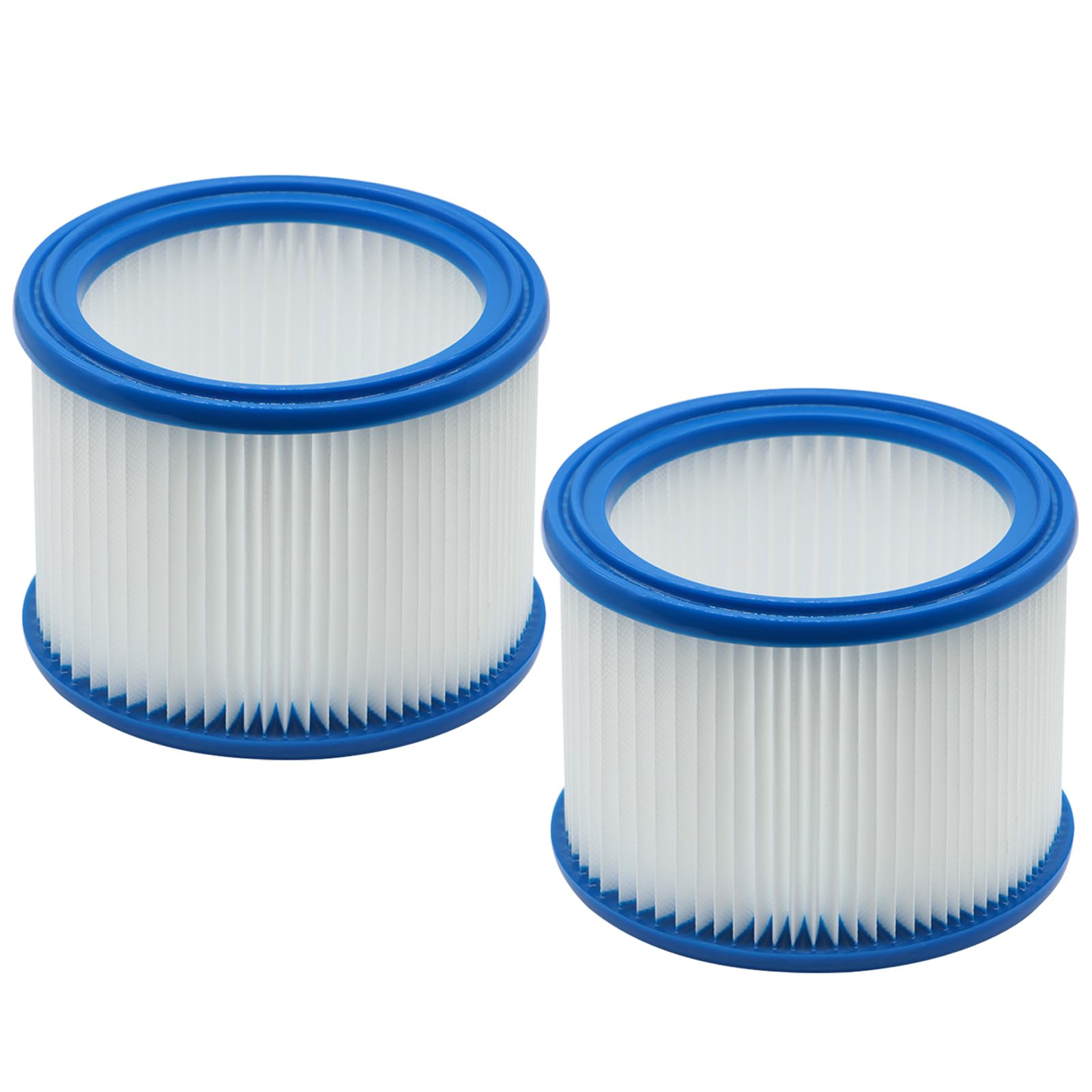 Amazon.com: 1 Pack Washable HEPA Filter Compatible with Nilfisk