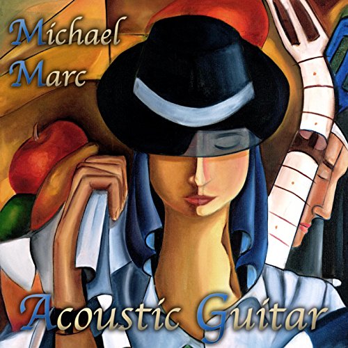 Amazon.com: Acoustic Guitar : Michael Marc: Digital Music