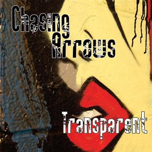 Arrows, Chasing - Transparent - Amazon.com Music