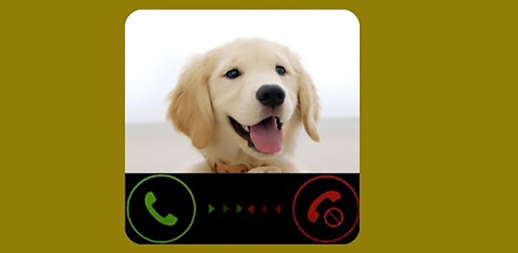 Aplicación Funny Fake Call From Dog ( Gag Pet Calling Prank ) Dogs ...