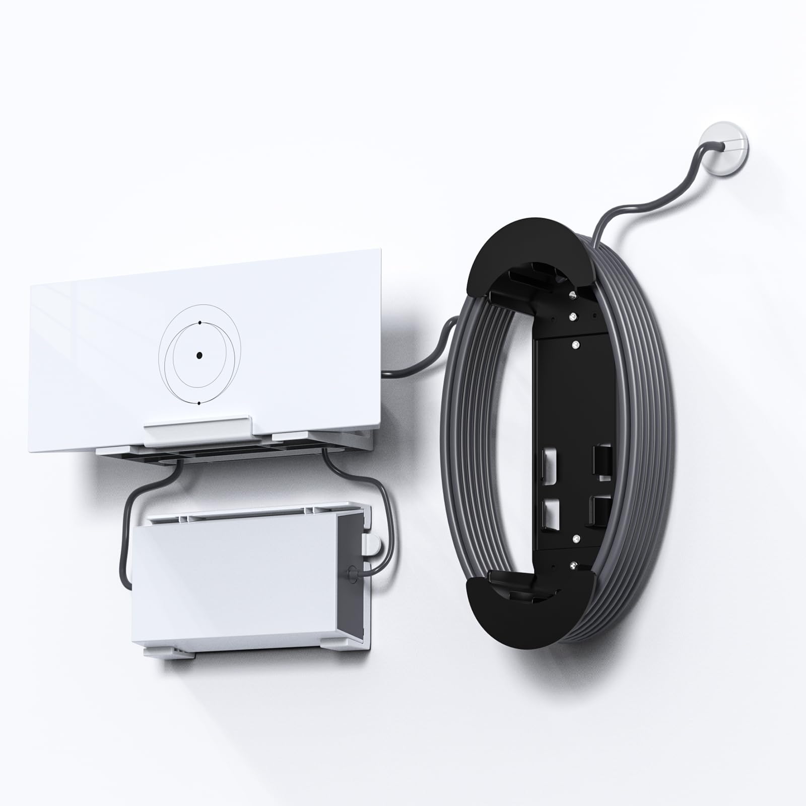 Buy XLTTYWL Starlink V3 , Starlink Gen 3 Router with Starlink Power ...