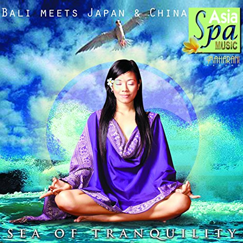 Amazon Music - BendroのBali Meets Japan & China: Sea of Tranquility ...