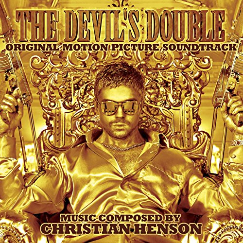 Amazon.com: The Devil's Double (Original Motion Picture Soundtrack ...