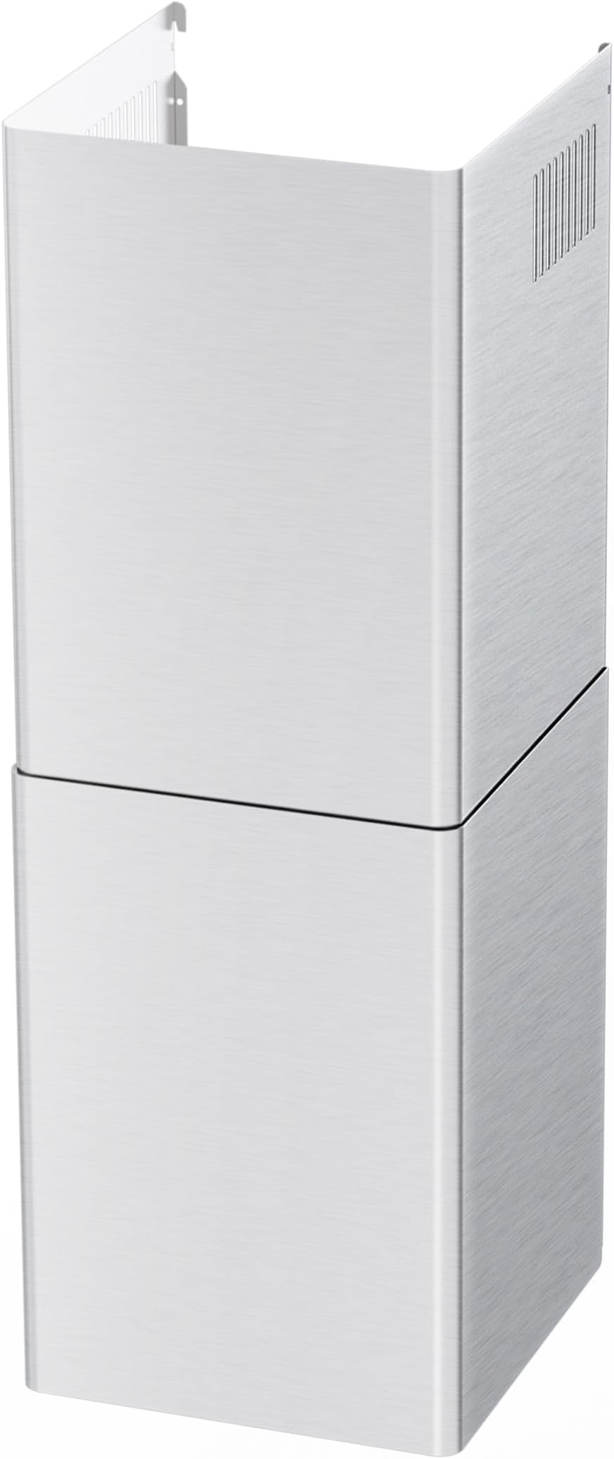 Amazon.com: Range Hood Extension Chimney FGS-TG33S-ZST, Stainless Steel ...