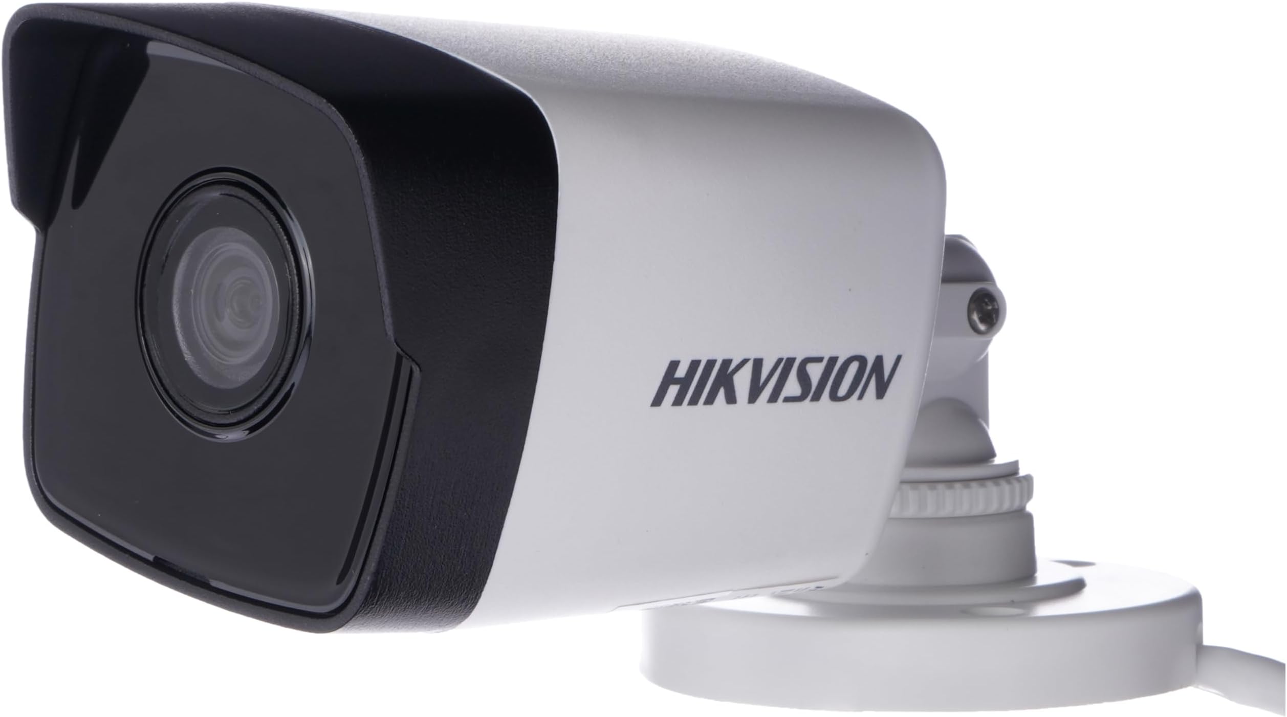 Hikvision 5MP IP Indoor Outdoor Mini Bullet Camera : Buy Online at Best ...