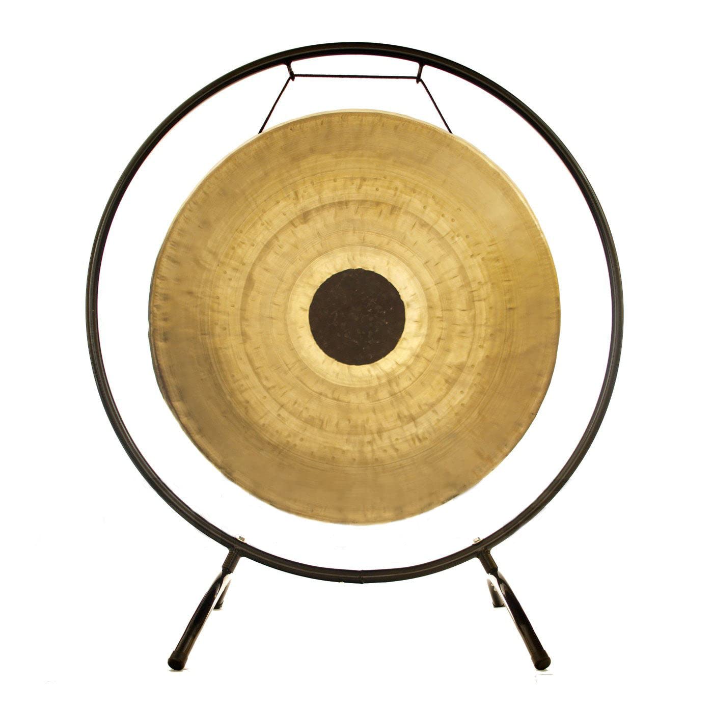 Amazon.com: 20" to 24" Gongs on Holding Space Gong Stand - Includes ...