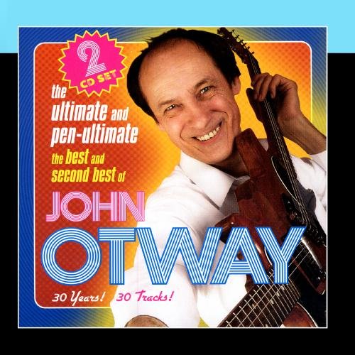 Amazon.com: The Ultimate & Penultimate: CDs & Vinyl