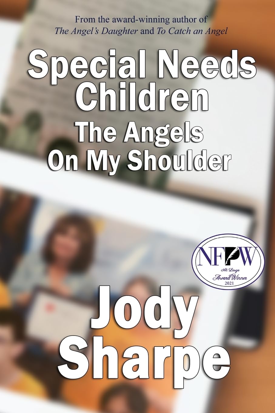 Book review of Special Needs Children - Readers' Favorite: Book Reviews ...