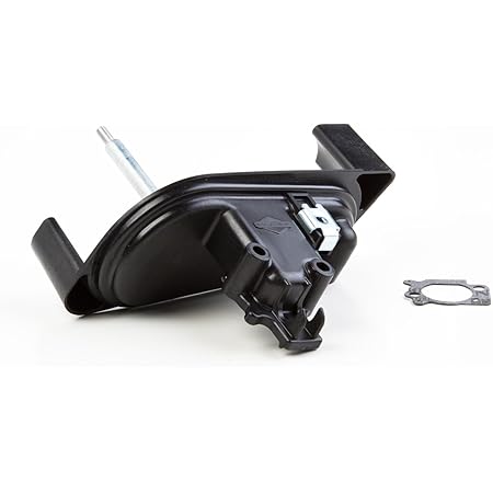 Amazon.com : Briggs & Stratton 595661 Air Cleaner Base : Patio, Lawn ...