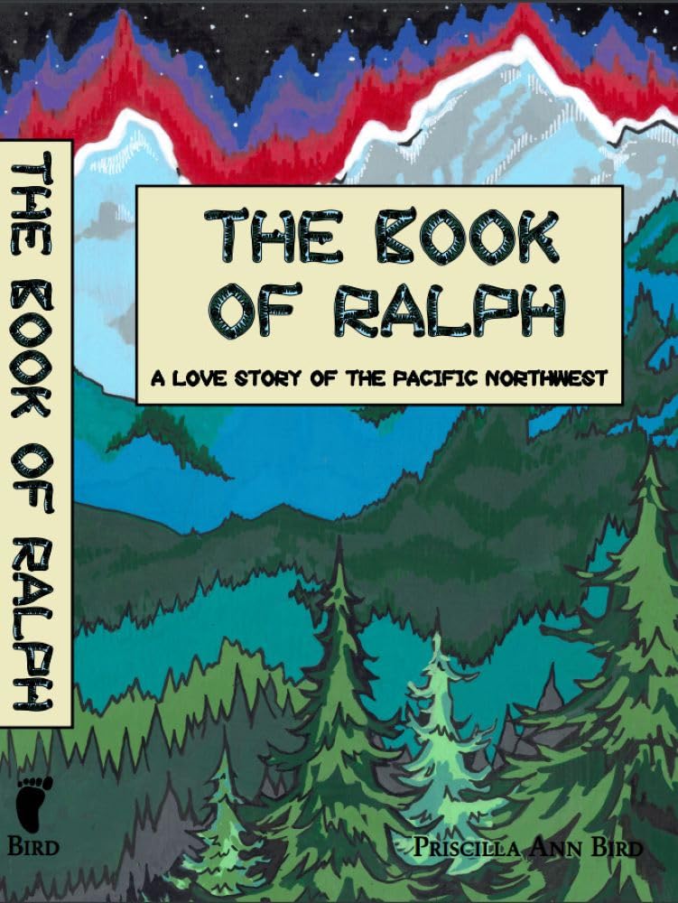Amazon.com: The Book of Ralph: A love story of the Pacific Northwest ...