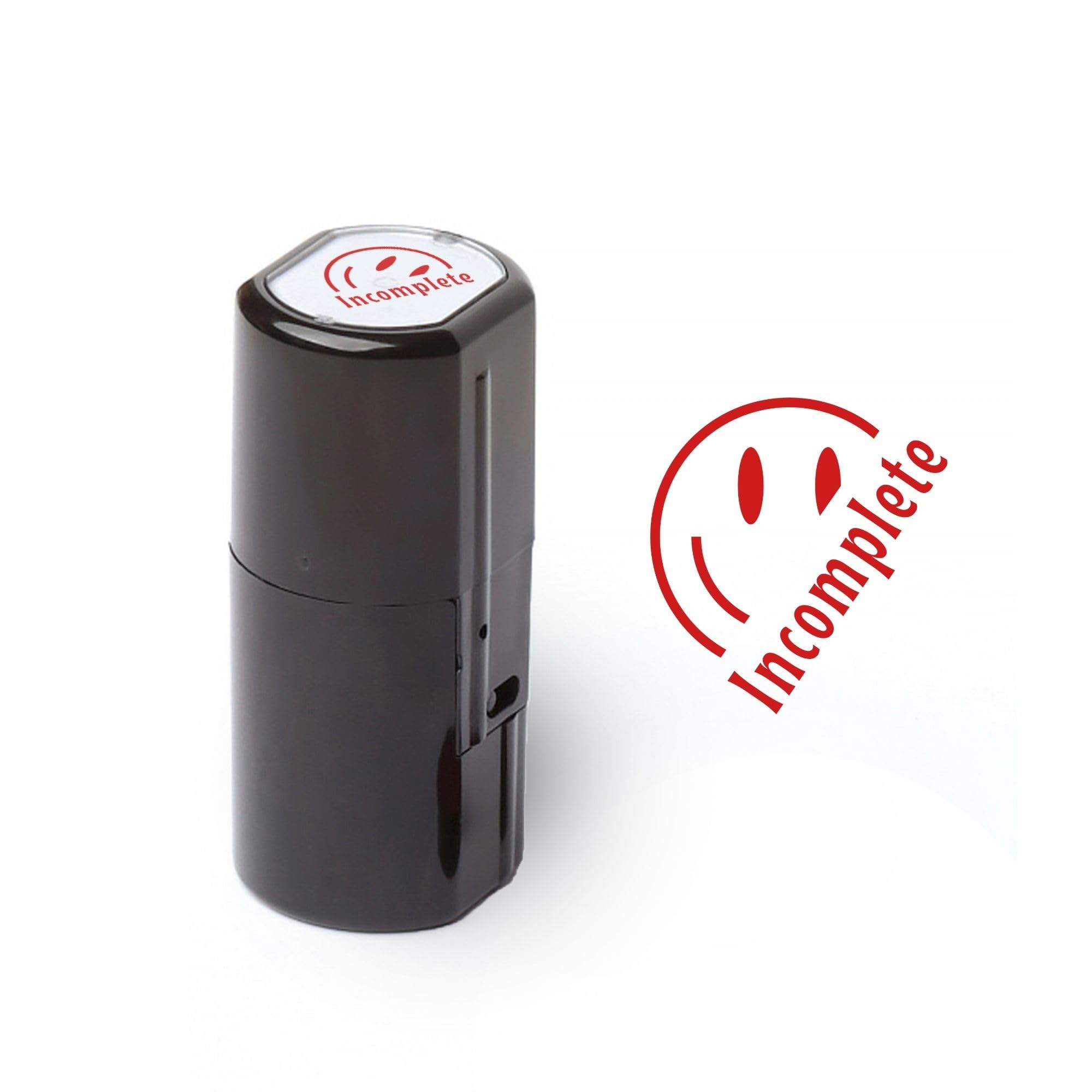 Snapklik.com : Self-Inking Teacher Stamps For Grading, Multicolor ...