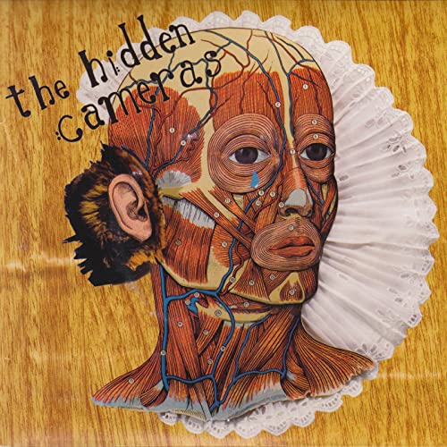 Learning the Lie by The Hidden Cameras on Amazon Music - Amazon.com