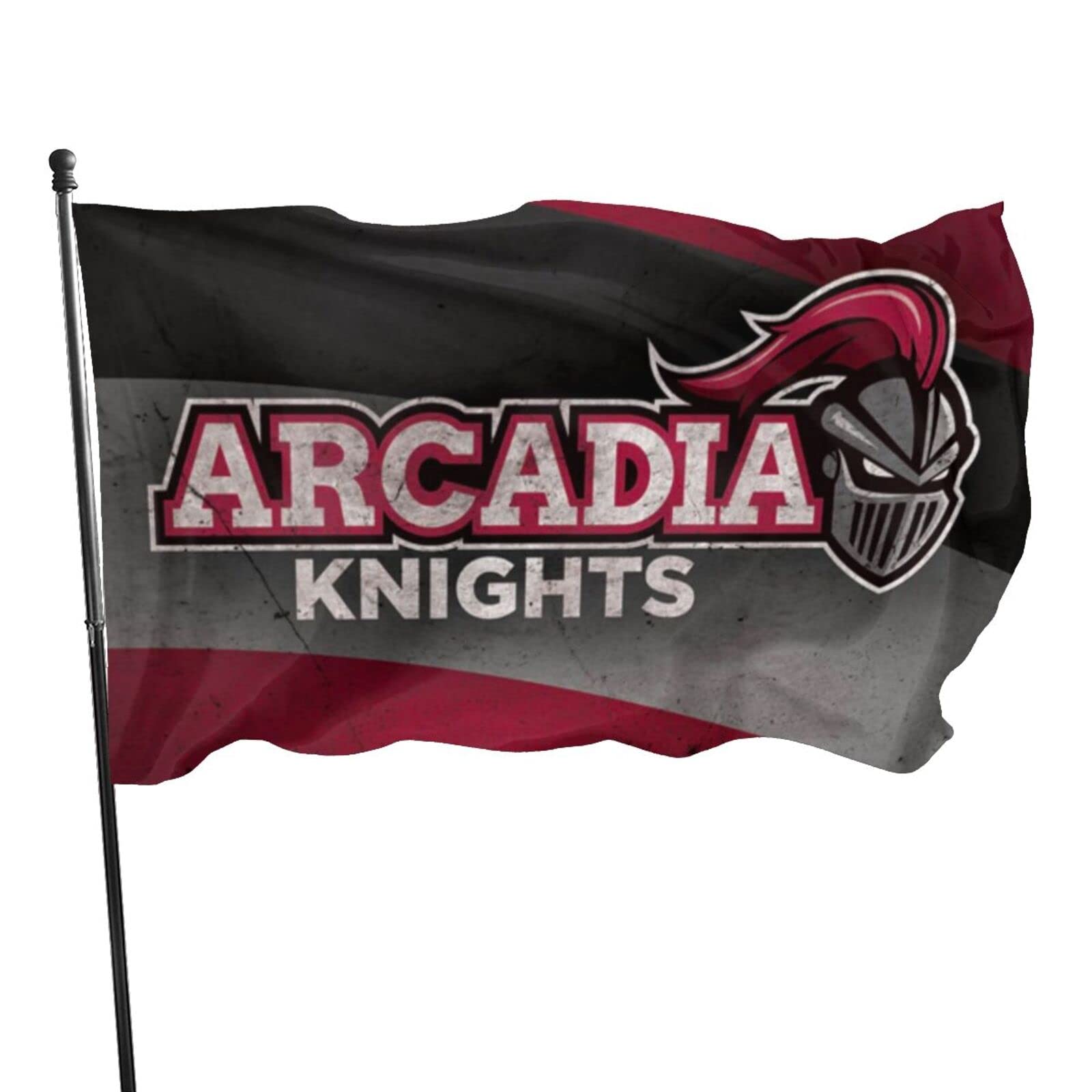 Arcadia Knights Logo